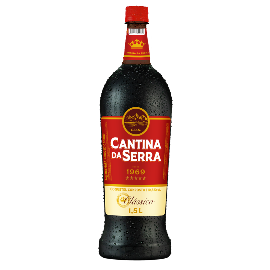 Comary - Cantina da Serra